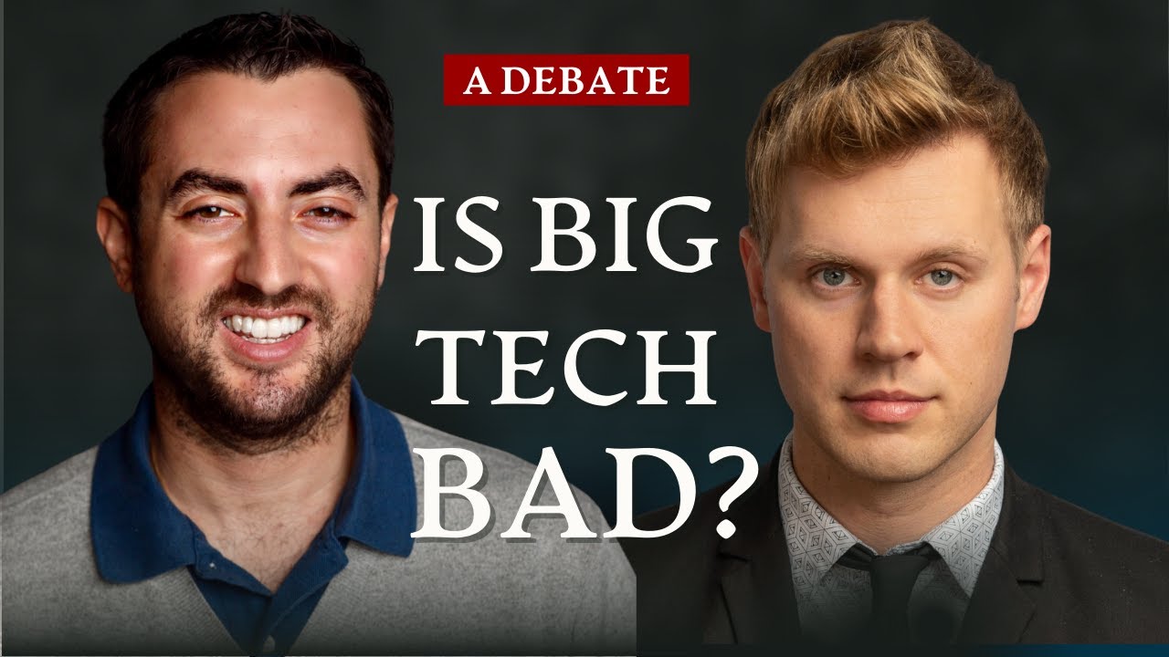 Major Tech Memes