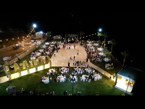 ELEGANS KIR BAHÇESİ  #mersin