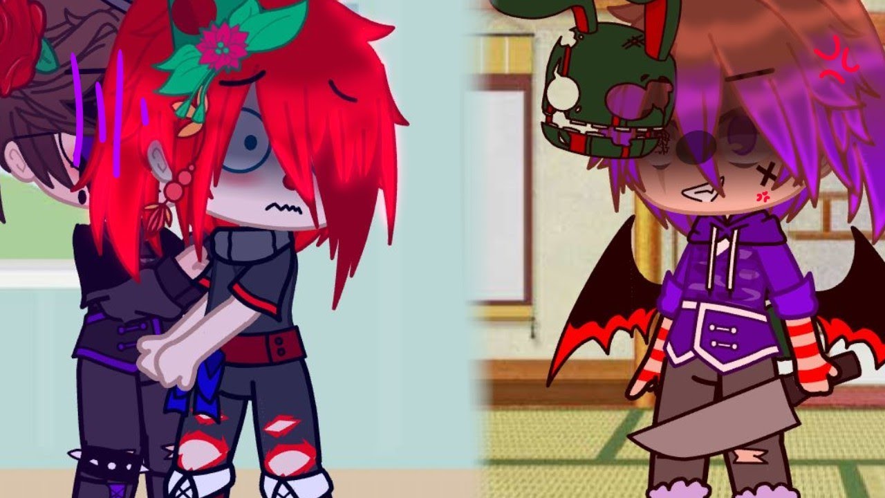 las voces de mi mente me dicen mátalo(meme) - YouTube