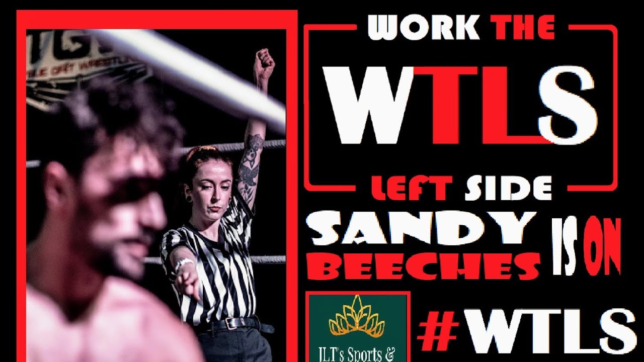 Ep 127 - Sandy Beeches - YouTube