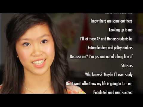 People Like Me AVID Video - YouTube