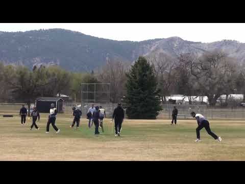 CCL:2025: T20 Division-2: Game-1:  DYCA vs CCC(Part-1)_Lincoln Cricket Ground_Fort Collins_6Apr2025
