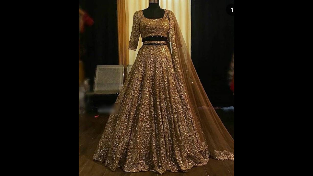 Ladies Fancy Dress || Gujranwala Cloth Market || Riaqa Boutique - YouTube