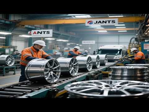 JANTS - Jantsa Jant hissesinin 2026 yılının 6. ayına ait bilanço analizi