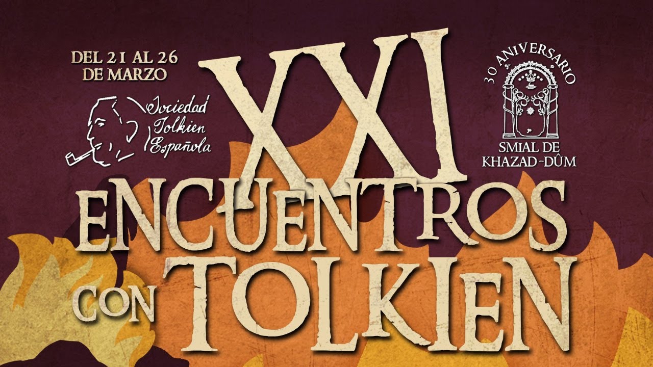 Encuentros con Tolkien (XXI) : Hobbit Horror. Tolkien y el terror rural ...