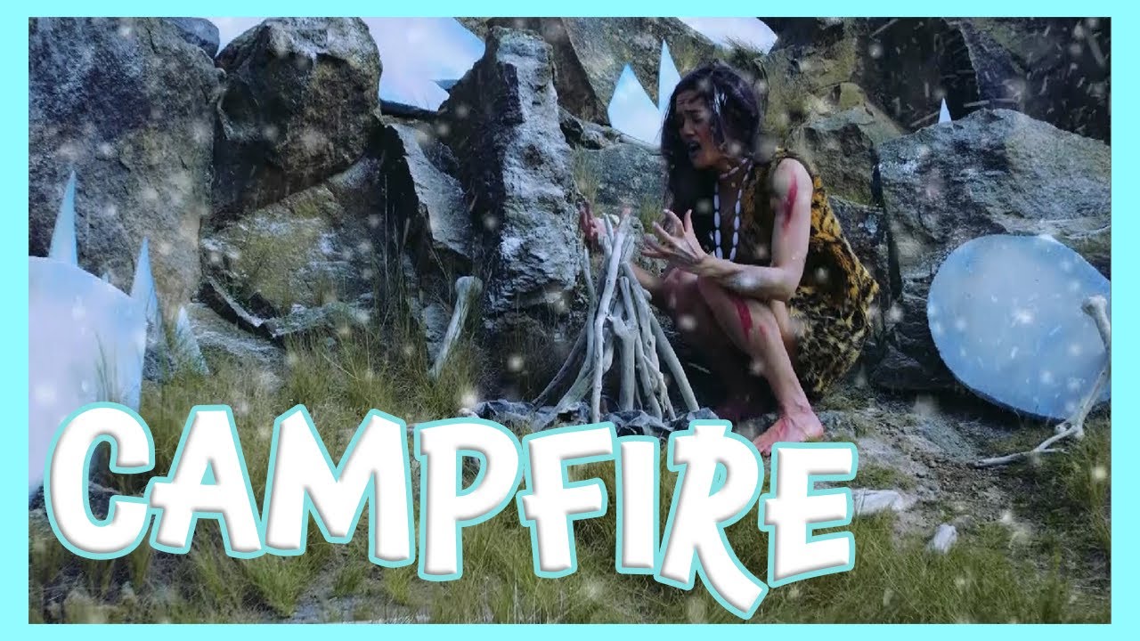Olivia Rodrigo - Vampire [Parody] "Camp Fire" | What Now Parodies ...