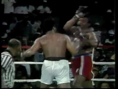 K-tel "Boxing Wars" commercial - YouTube Music