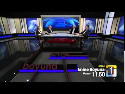 Enine Boyuna, bugün 11.50’de TRT1’de