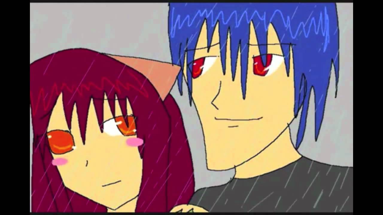 Let's Watch! "Nyan Neko Sugar Girls" Part 7 - YouTube