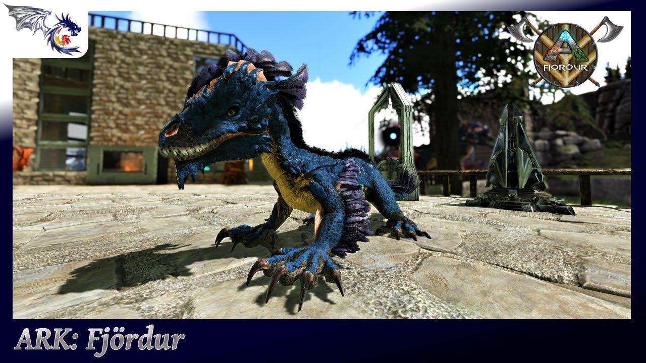 Breeding Rock Drakes & Using The S+ Mutator For Hatching Eggs Faster ...