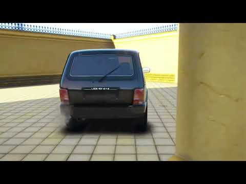 Niva Urban // Official Video || 2023