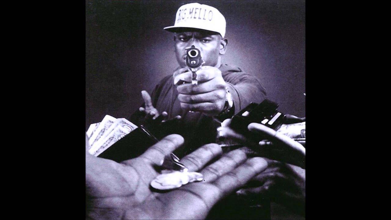 Big Mello - Flossin - YouTube