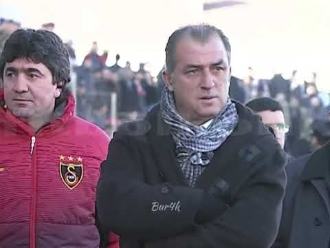 fatih terim / soğuk odalar