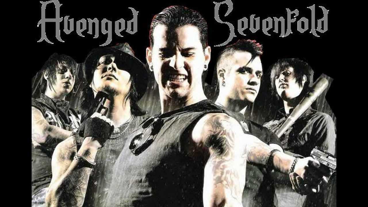 Avenged Sevenfold - Dear God (Lower Pitch) - YouTube