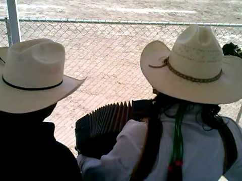 La yegua cebruna. El charquito Tula Tamaulipas - YouTube