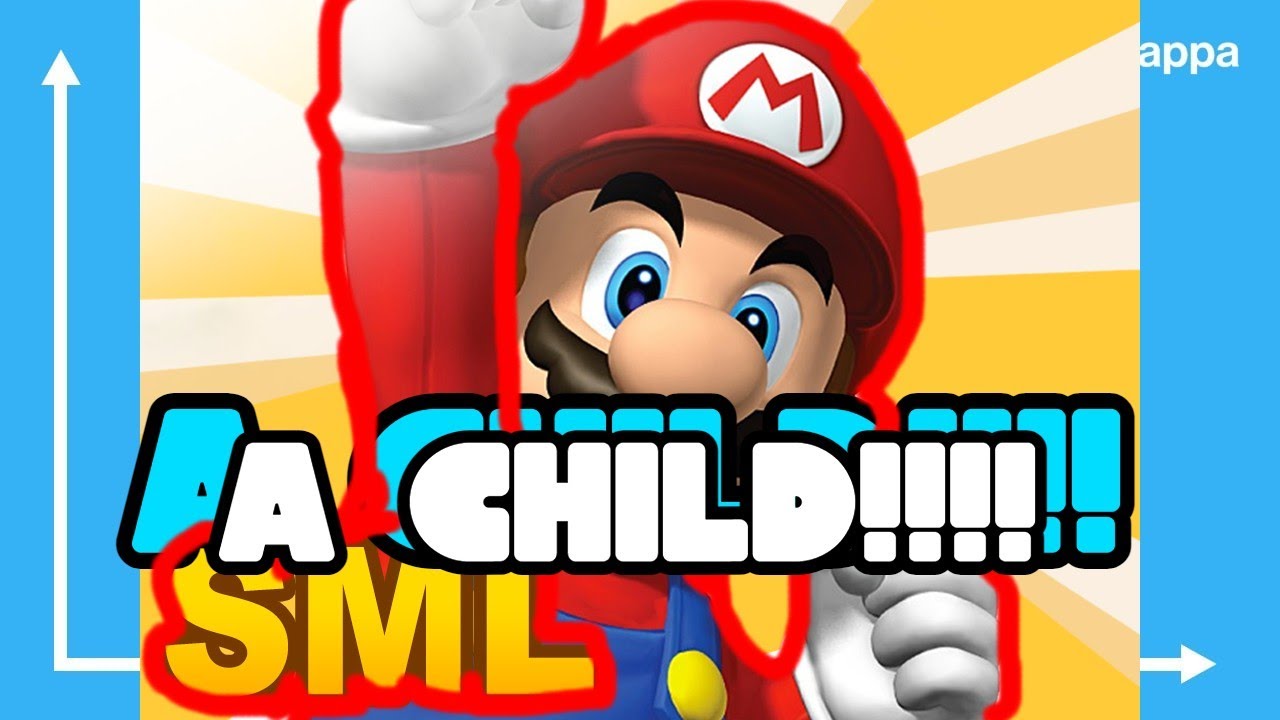 SML IS HAVING A KID!? (Logan And Chilly) (Quick Vid) - YouTube
