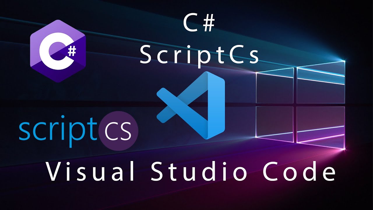 Let s Code C On Windows In VS Code YouTube Let s Code C On Windows In VS Code YouTube