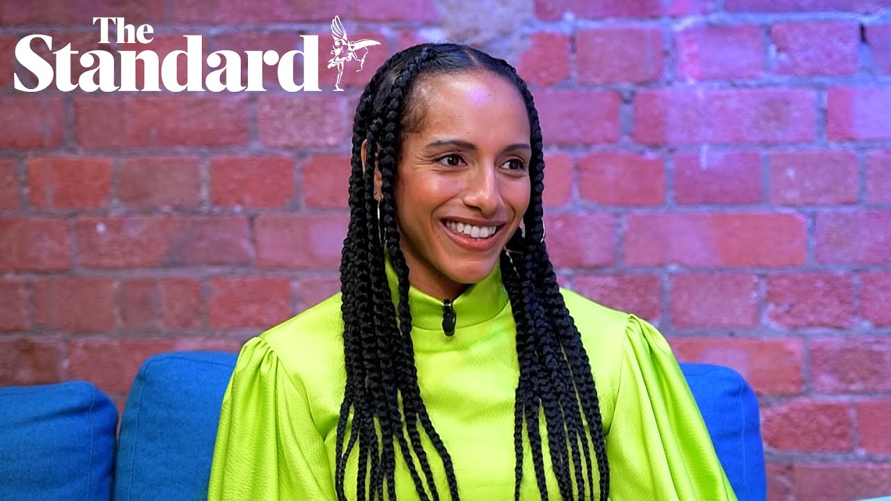 Afua Hirsch: 'I was conforming to an idea of attractiveness not rooted ...