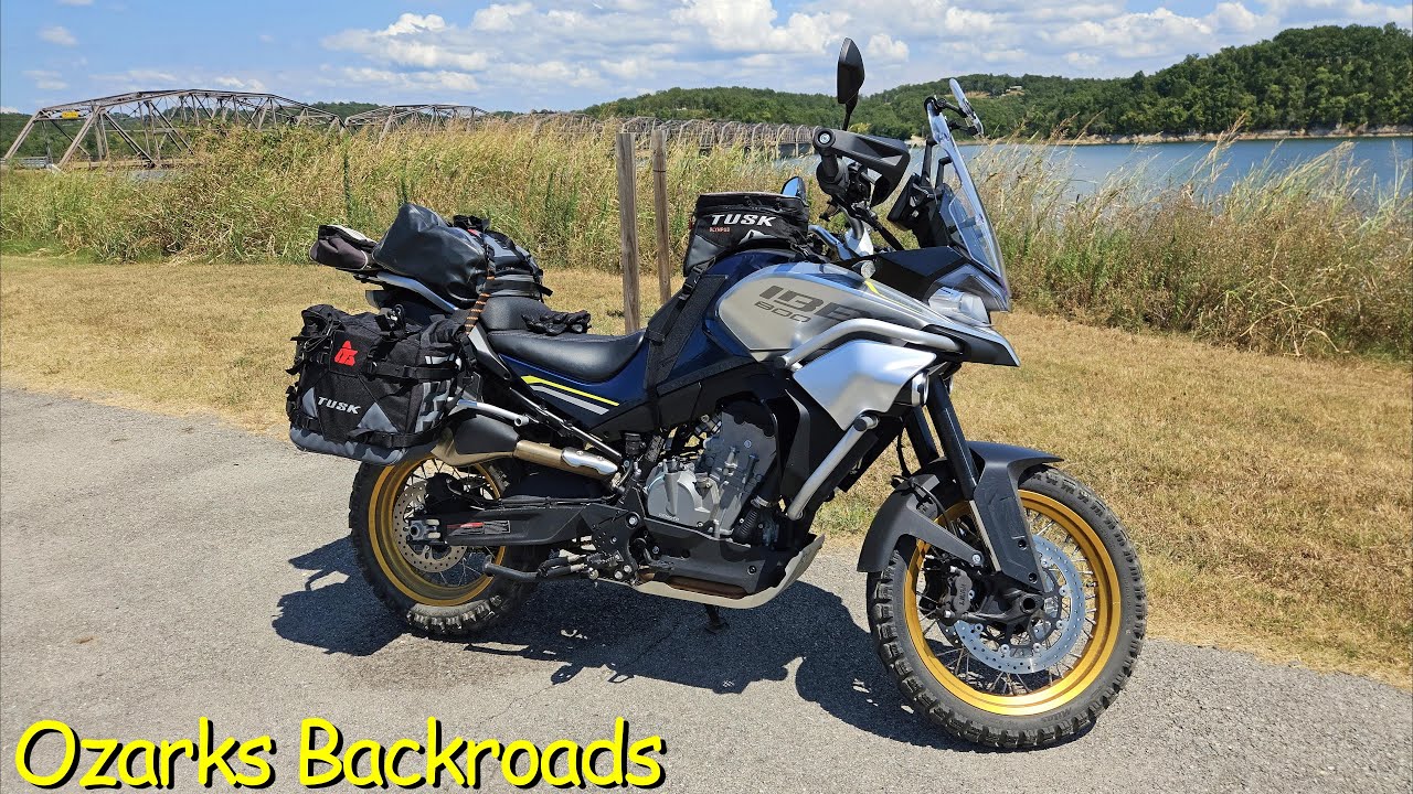 CFMOTO Ibex 800T... Finally The Way It should have Been Brand New ...