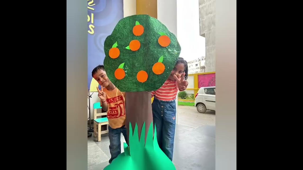 ORANGE COLOR DAY CELEBRATION 2024 YouTube orange-color-day-celebration-2024-youtube