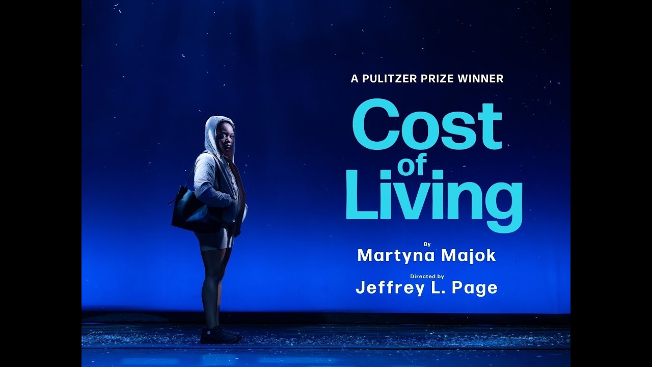 Cost of Living - Interview with Cast Members Rachel Handler and ...