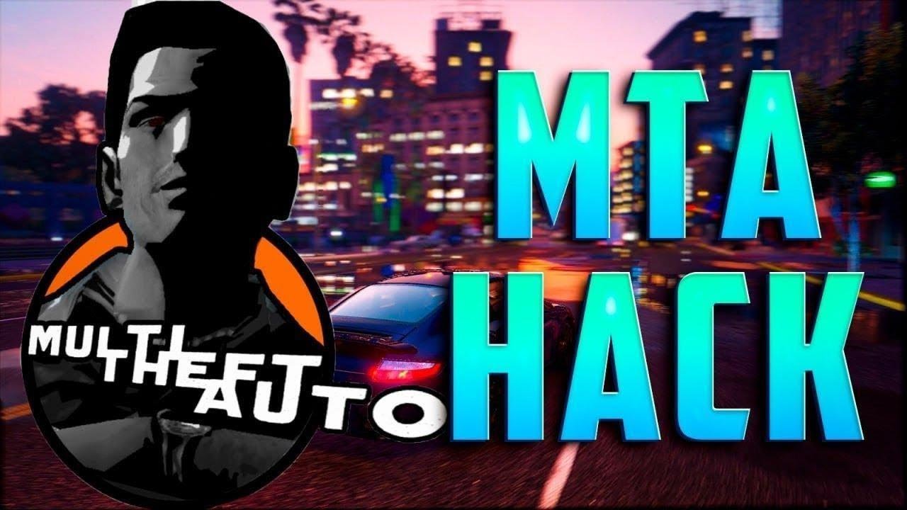 NEW HACK FOR MTA RP 2025 | AIMBOT / WALLHACK / SPEEDHACK | FREE DOWNLOAD 2025 - YouTube