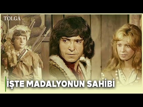 Tolga Türk Filmi | Tolga, Kortay'ı Buluyor