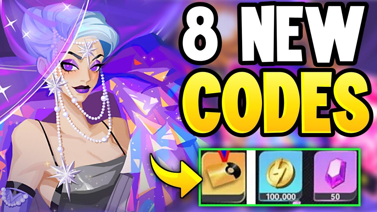 OCTOBER ⚡ DISLYTE CODES 2023 | DISLYTE GIFT CODES 2023 | CODE DISLYTE ...