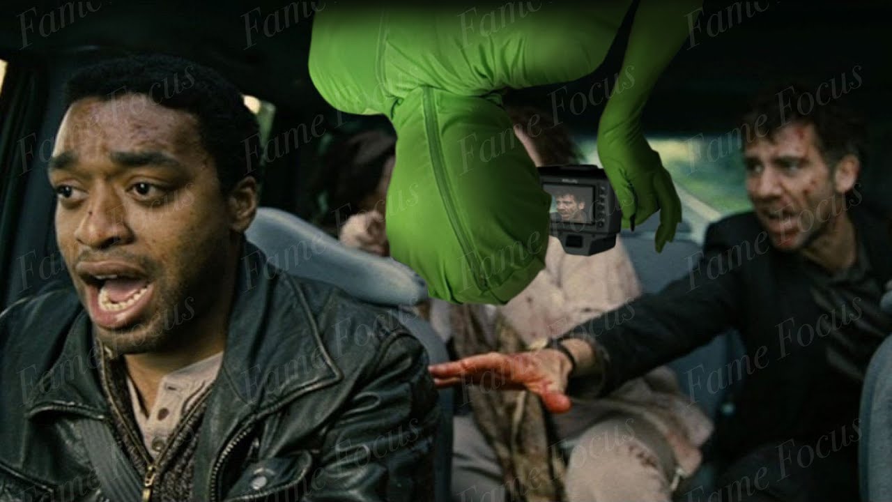 How to Make a ONE SHOTTER! (Long Take) - YouTube