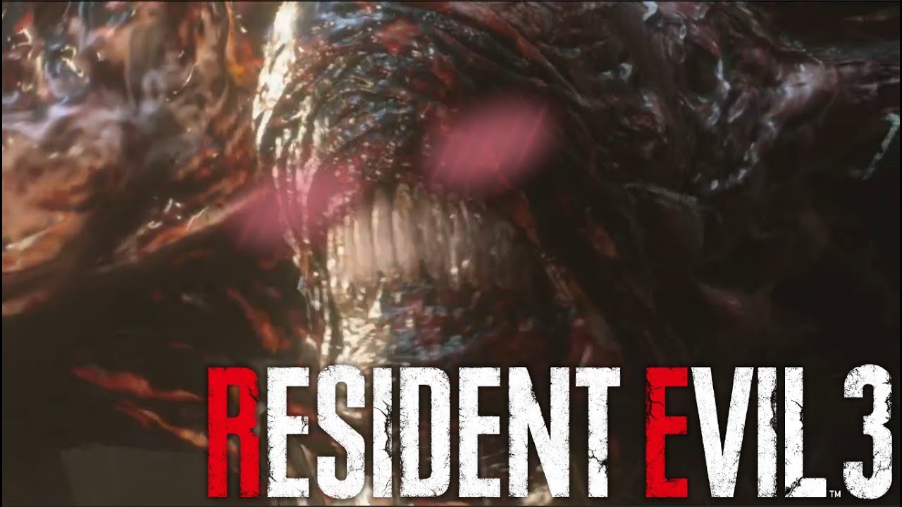 RE 3: Part 2 - YouTube
