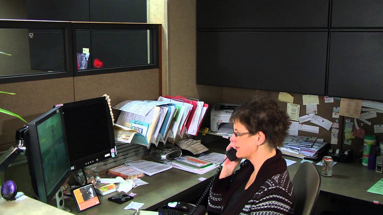 Chapter 12 - Understanding MATBUS Programs - YouTube