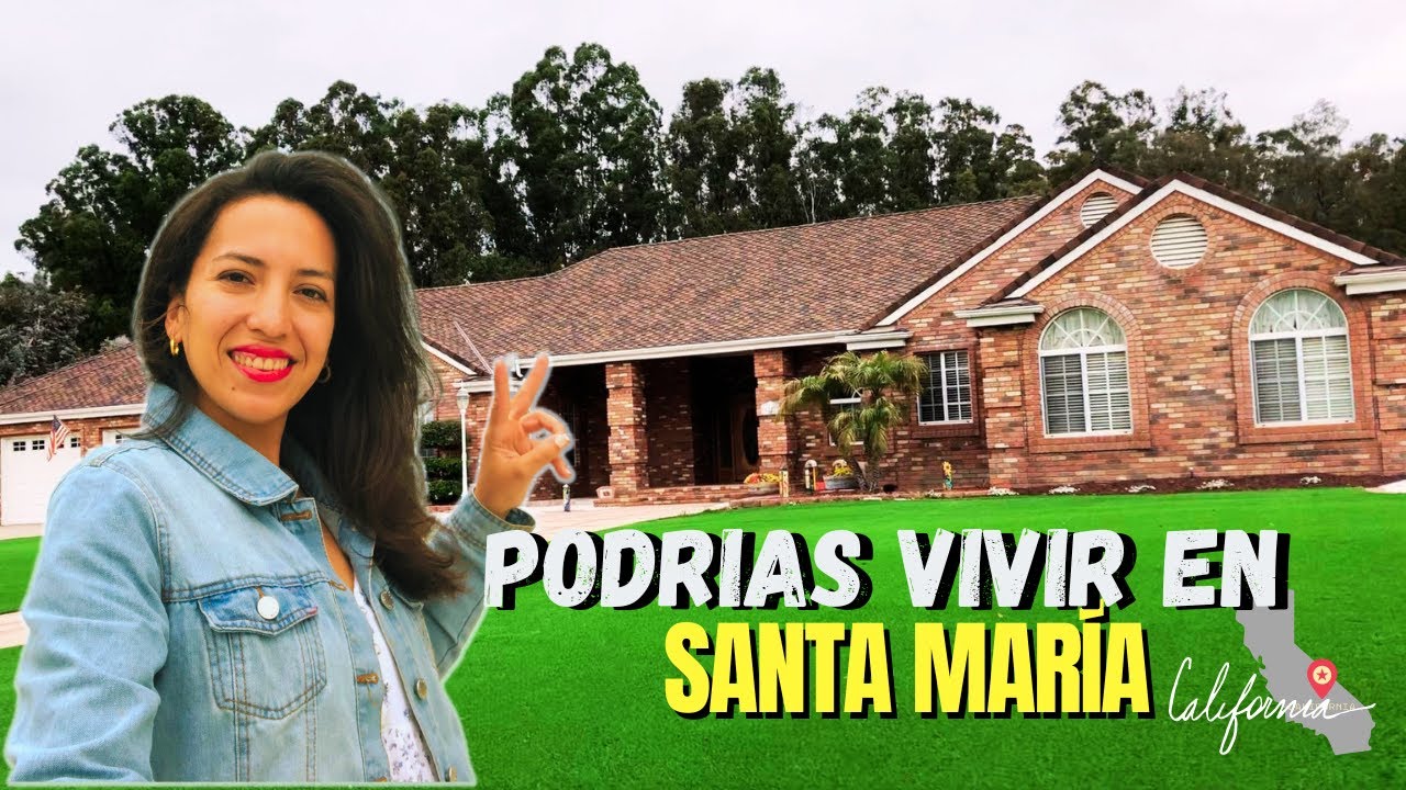 ️ Comunidad Santa Maria - YouTube