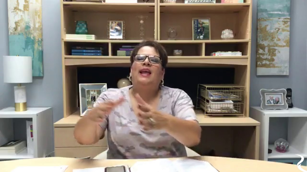 Selfies or Selfless || Pastor Brigitte Brown || 6/24/2020 - YouTube