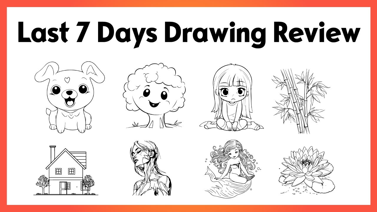 Our Most Popular Drawing Video. ড্রয়িং রিভিউ। ड्राइंग समीक्षा. # ...