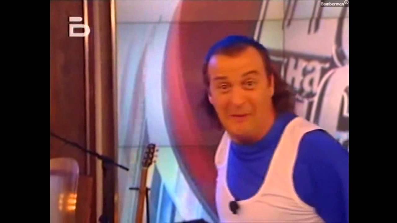 Krasi Radkov(The Best) - Gaco Bacov HD - YouTube