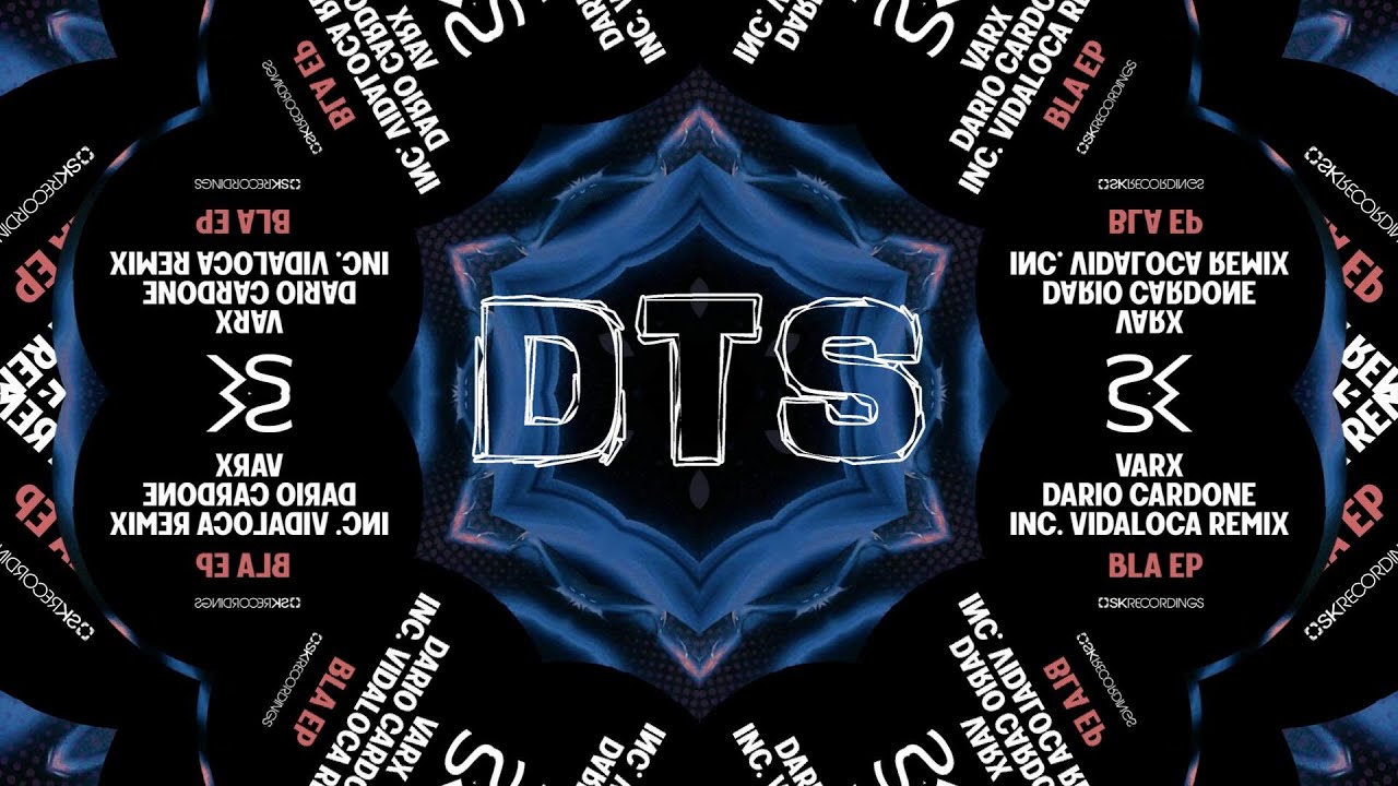 Varx, Dario Cardone - For Tunes (Original Mix) - YouTube