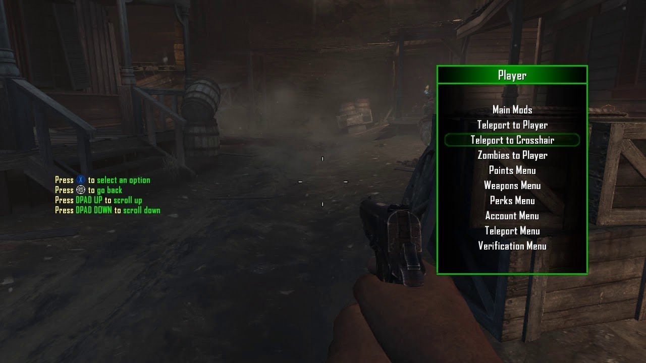 *BO2 ZOMBIE* PRÉSENTATION DU PROJECT ICONIC + MAX RANK - YouTube