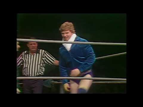 All Star Wrestling 05/17/80 - YouTube