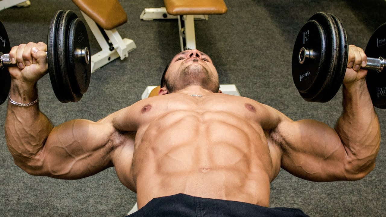 Bodybuilding Motivation Vol. 1 - YouTube