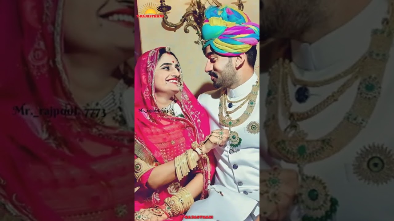 Aaoni Piya (आओनी पिया) | Rajasthani Traditional Song 2022 | marwadi ...