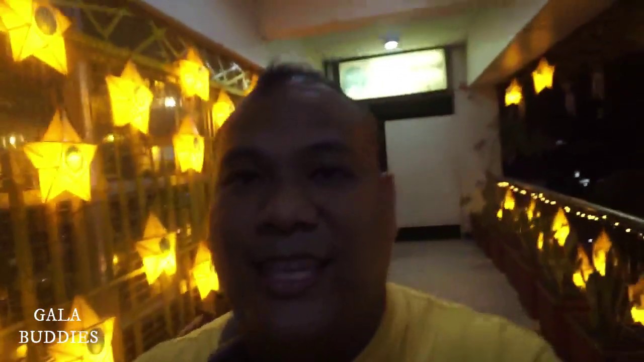 Yellow Lantern Cafe l City View - YouTube