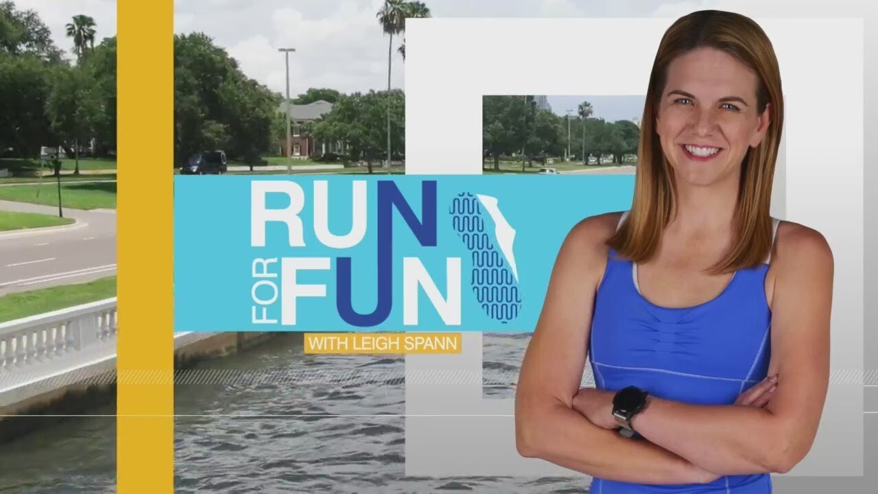 Run for Fun: Running all 6 World Major Marathons - YouTube