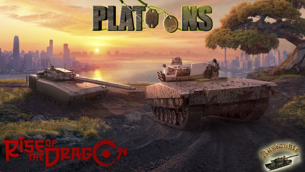 Aust Platoon P39 VN17 Dire Wolf Mission - YouTube