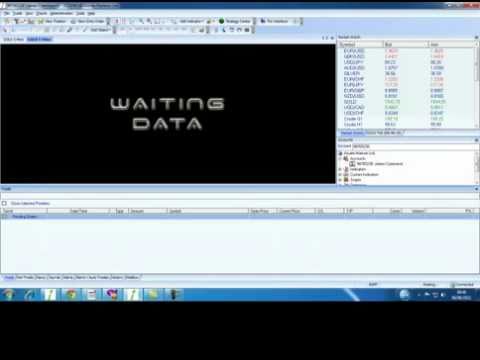 How to Login to the Vertex platform - YouTube