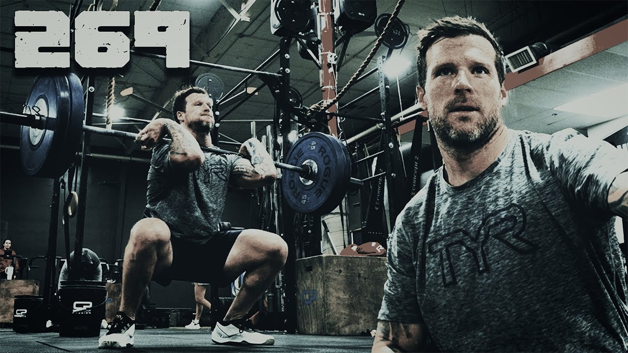 WINTER IS COMING! | TTT THROWDOWN 269 - YouTube