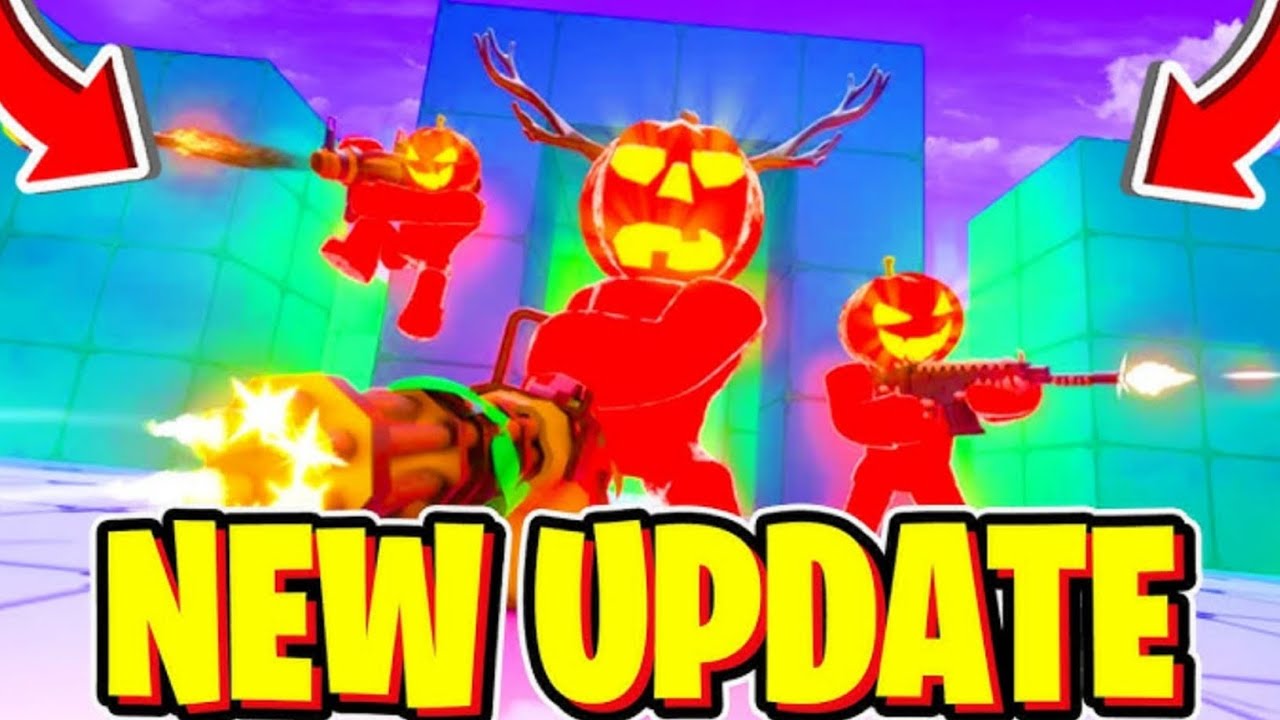 NEW UPDATE IN RIVALS BUT I PLAYED BAD - YouTube