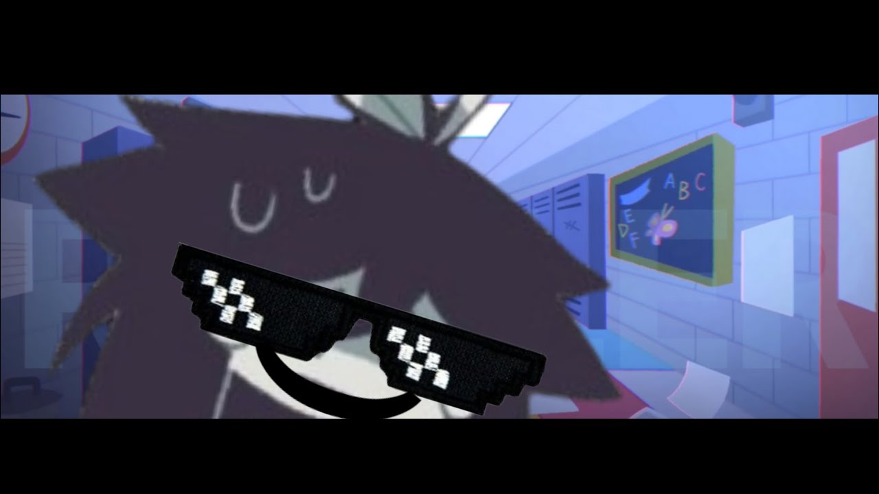 Abbie the Evil Rizzler Trailer - YouTube