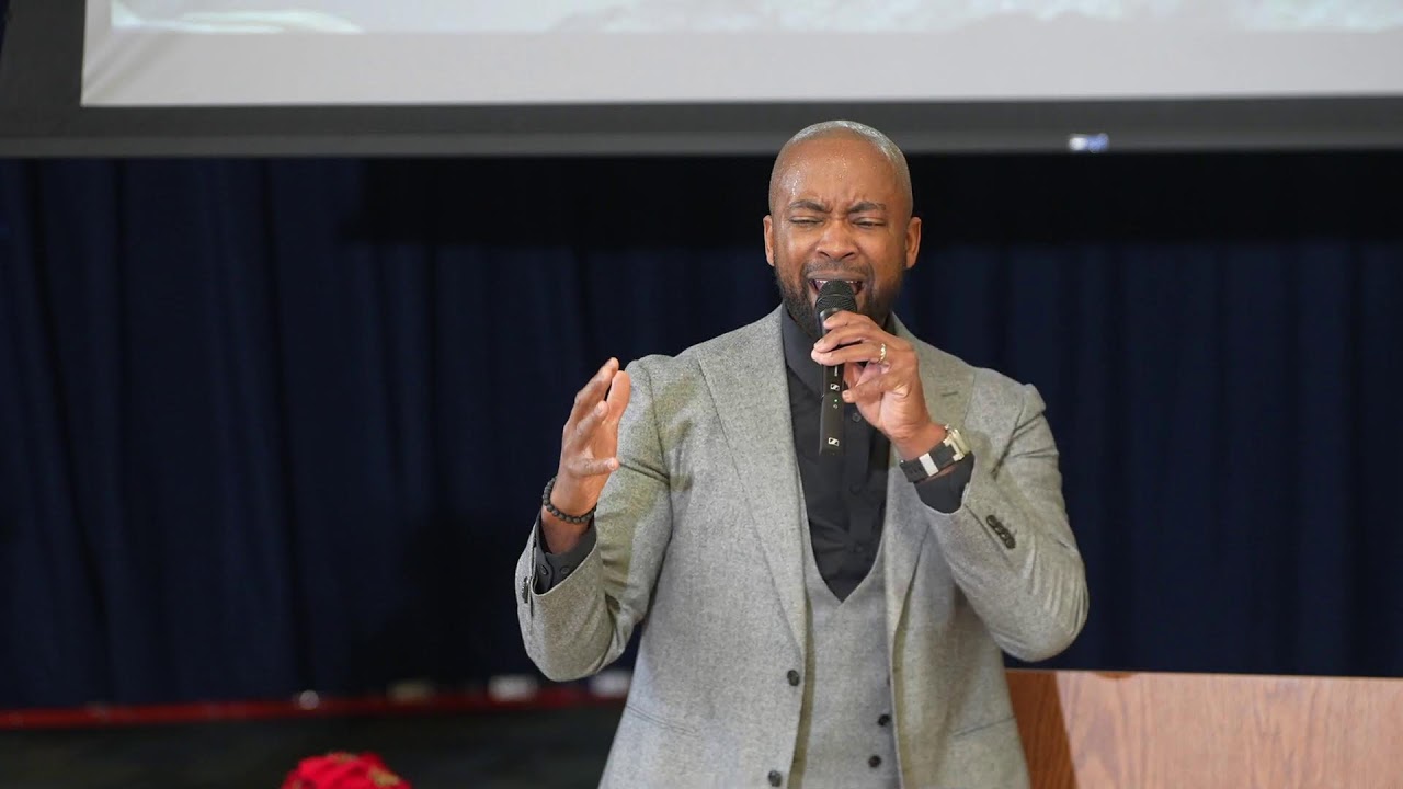 VSM |I'M COMING OUT OF THIS! | Pastor Craig Brown - YouTube