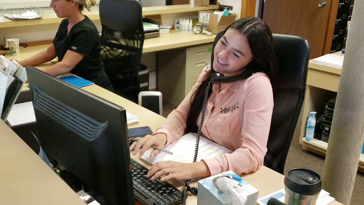 Work Based Learning - YouTube