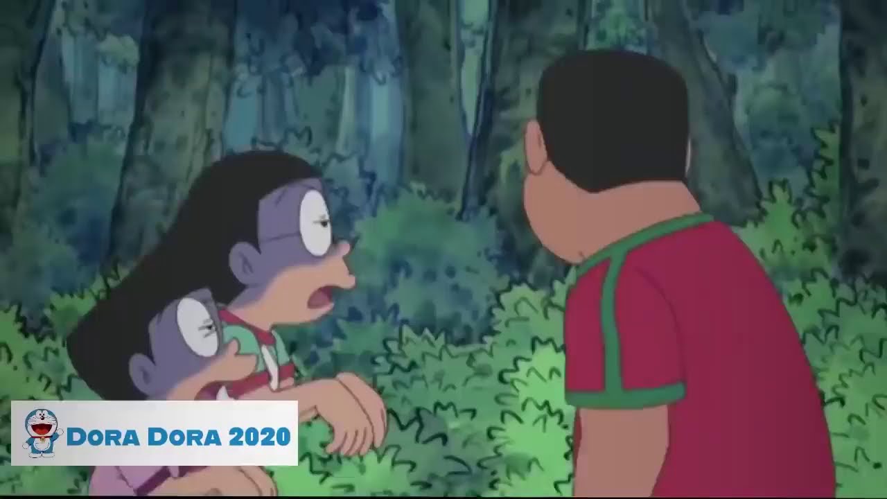 Doraemon cartoon new episode 2020 - YouTube